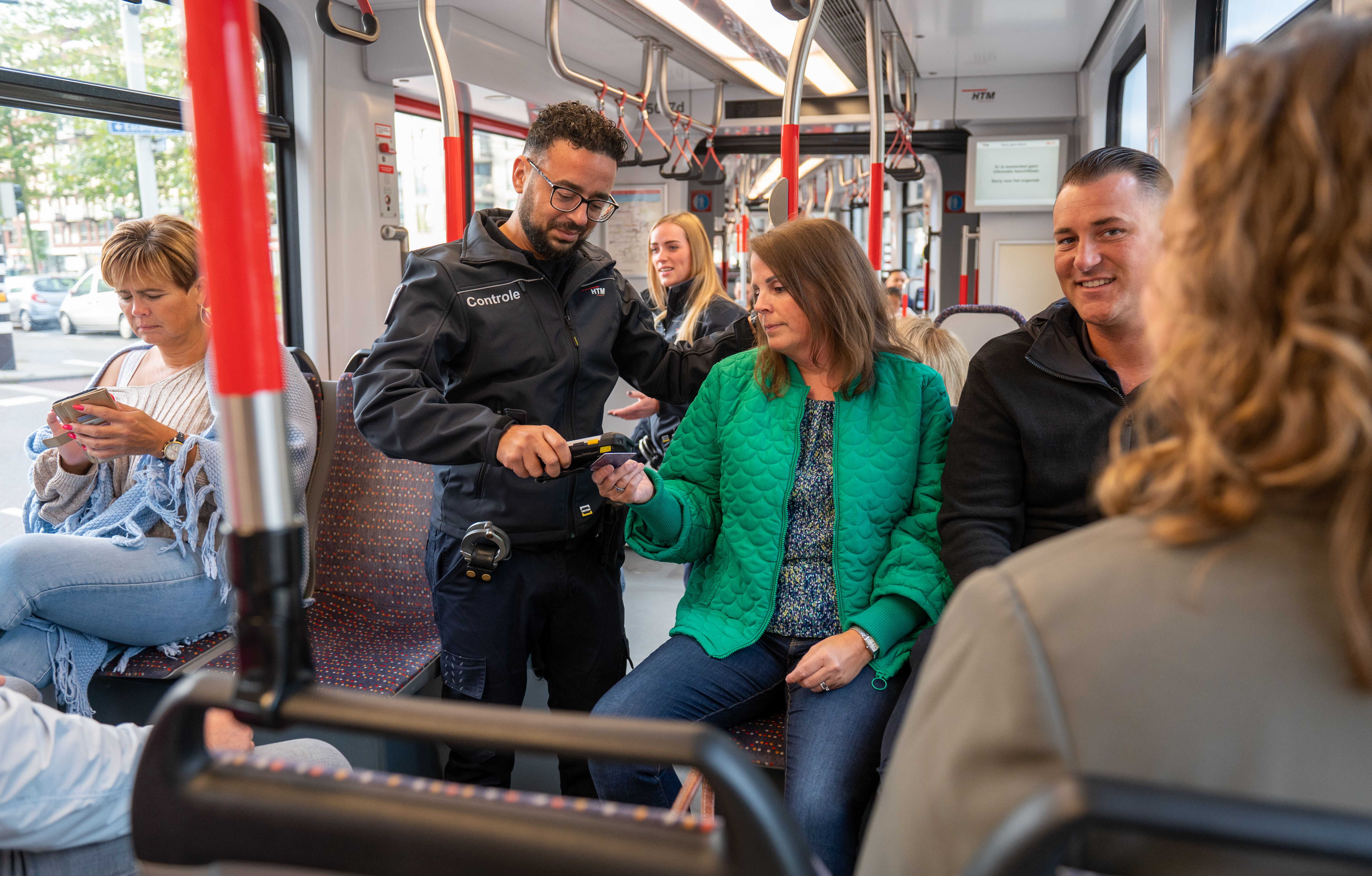 Special Investigating Officer