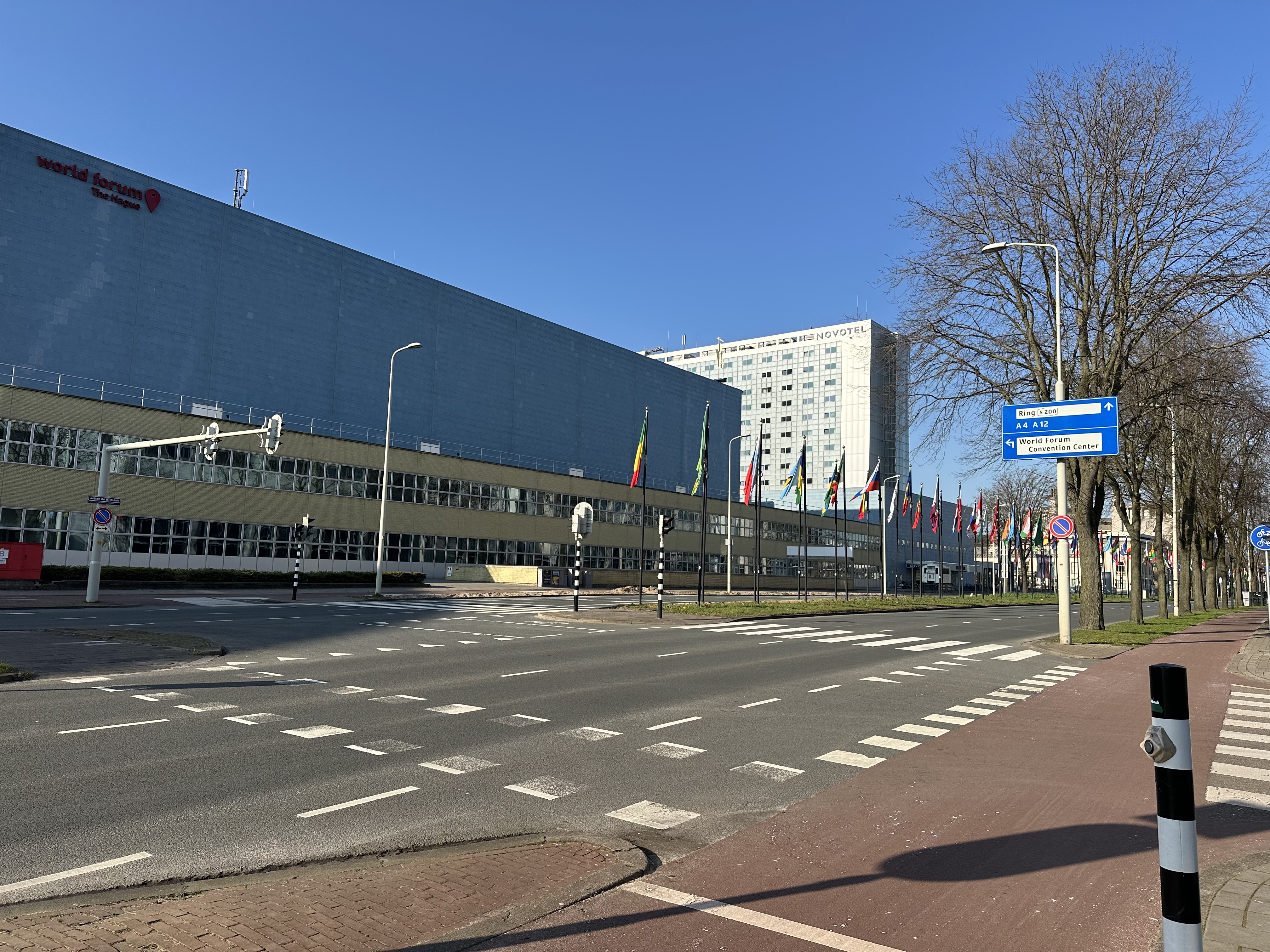 HTM | Your trusted public transport in The Hague region